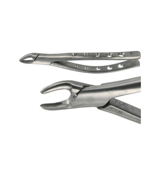 4823 - American Forcep 150 Upper Premolar