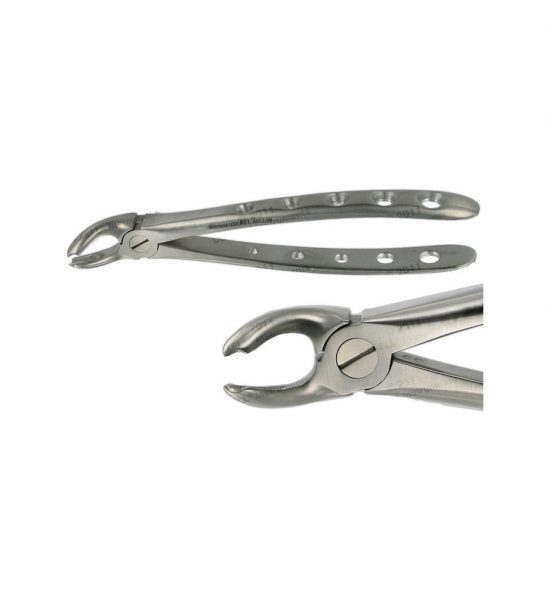 English Forceps 21 Lower Molar