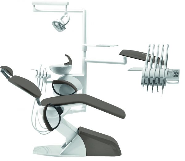 Chirana CHEESE Easy Dental Unit