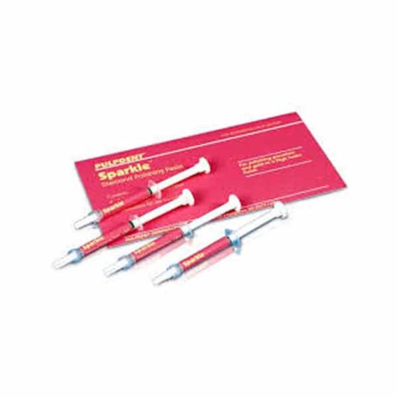 Sparkle Diamond Polishing Paste Kit - 4 x 1.2ml Syringes - #SPARK ...