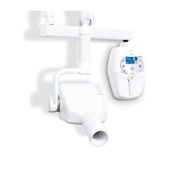 Owandy-RX - High Frequency Intraoral X-ray System (Wall Mounted)