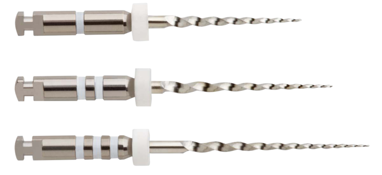 Dentsply ProTaper Universal Retreatment Files Assorted, D1-D3 - 6/pk