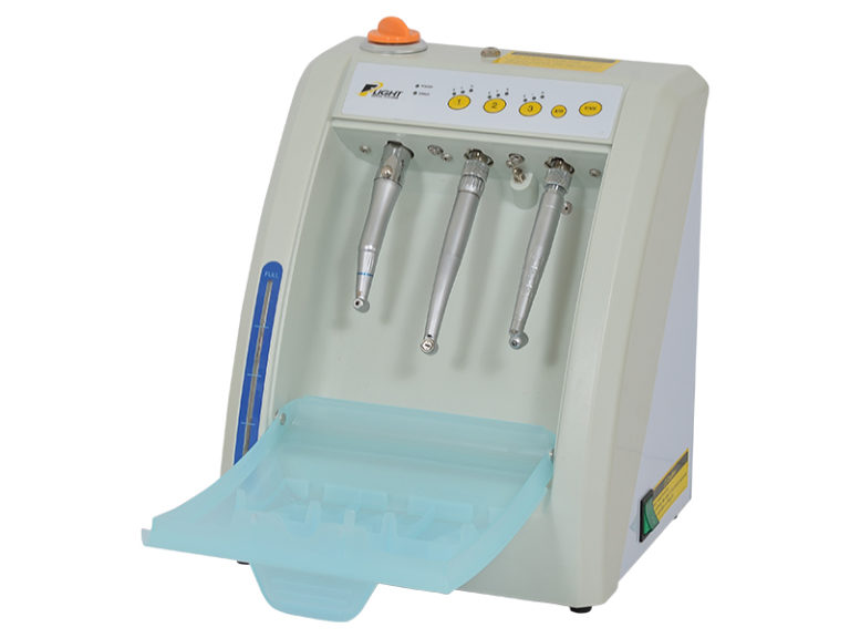 Handpiece Maintenance System - Flight Dental