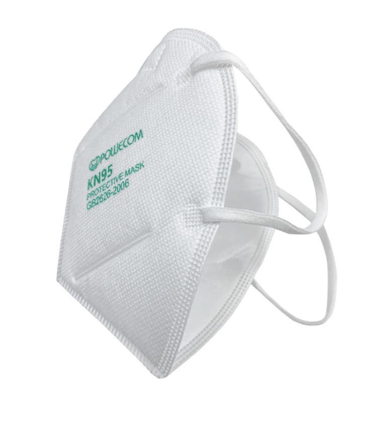 KN95 Face Mask - NIOSH Approved