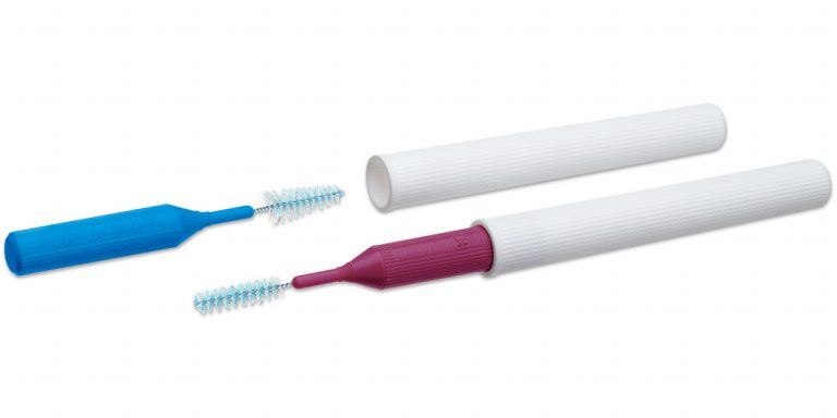 Proxabrush® Trav-Ler® Cylindrical & Tapered - 36/pk - GUM