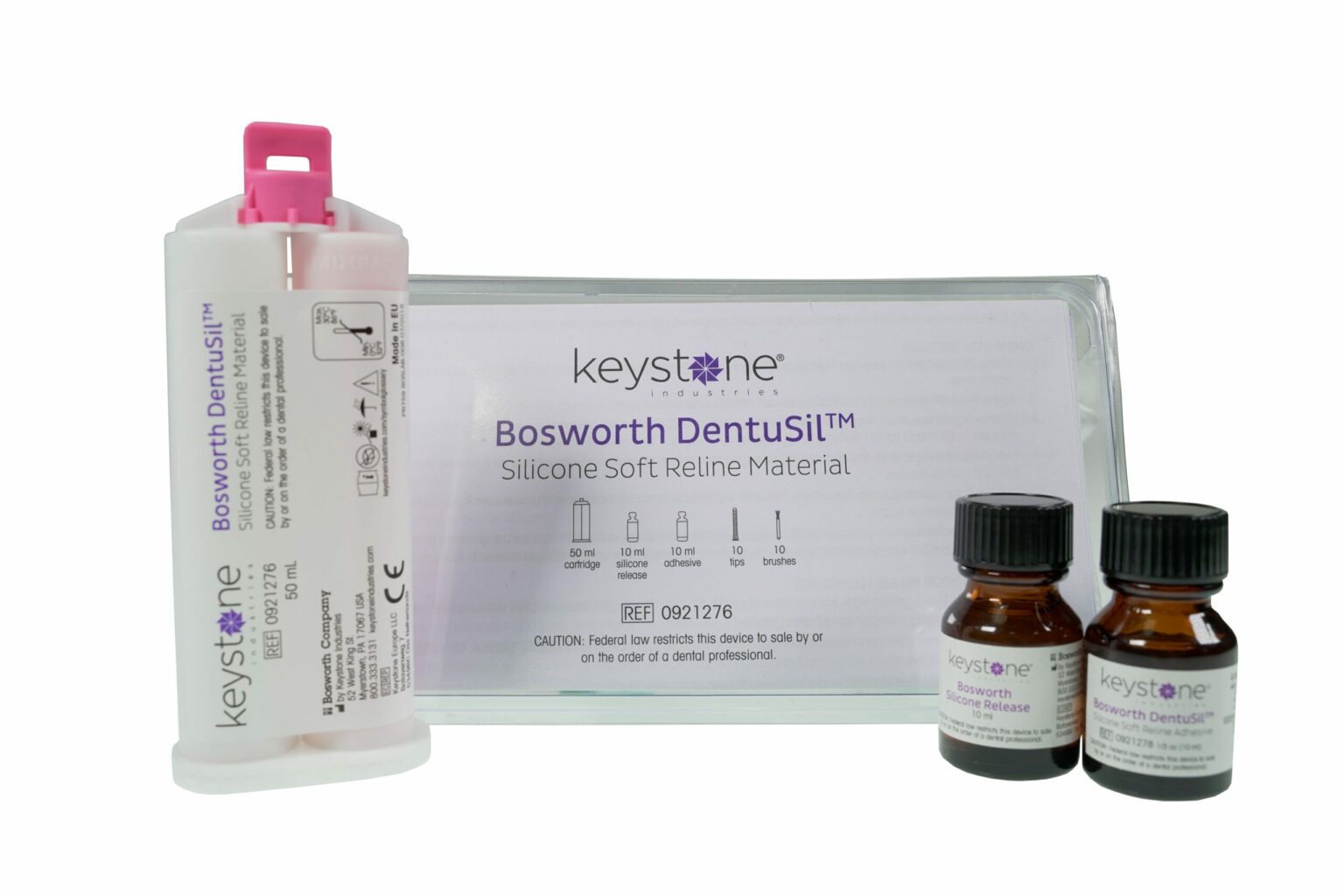 BAKA Dental Equipment & Supply